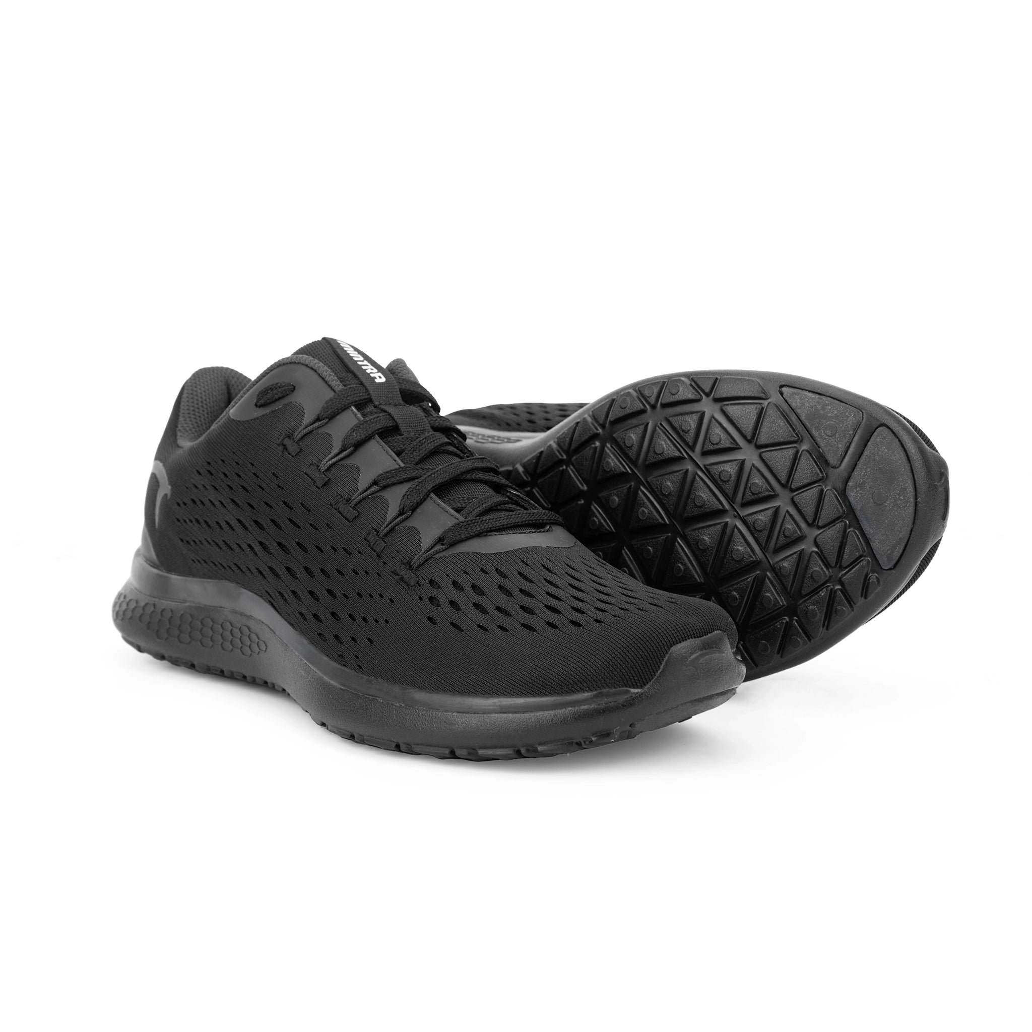 Pulse All Black - Men – Mintra Egypt