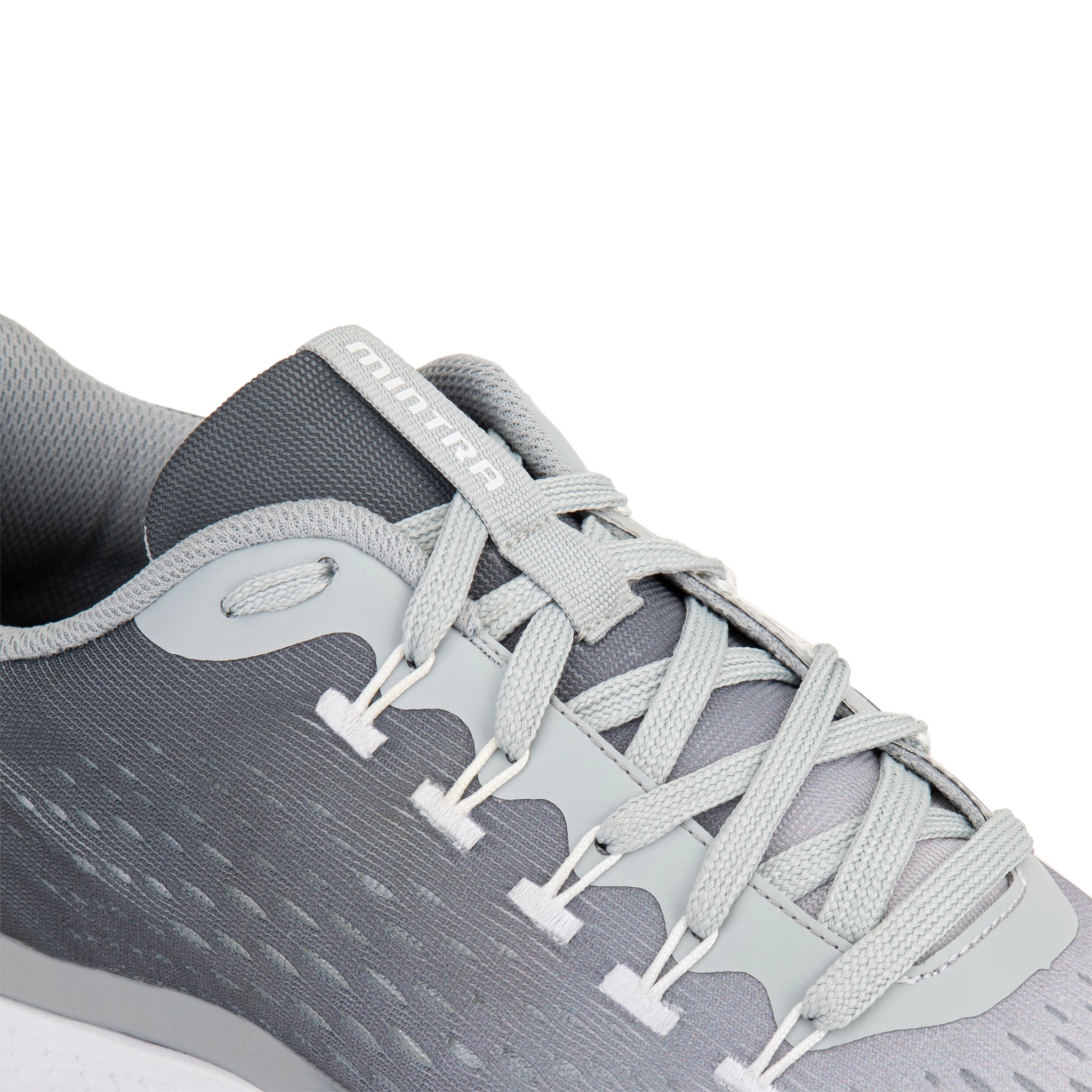 Pulse Light Grey / White - Men – Mintra Egypt